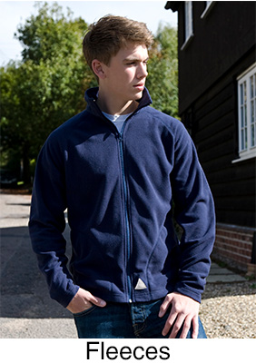 Holiday Parks & Leisure Uniforms - Our Sectors