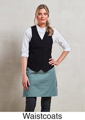 Holiday Parks & Leisure Uniforms - Our Sectors
