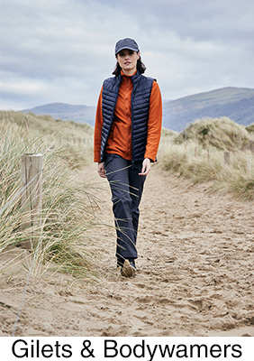 Holiday Parks & Leisure Uniforms - Our Sectors