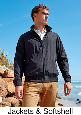 Holiday Parks & Leisure Uniforms - Our Sectors