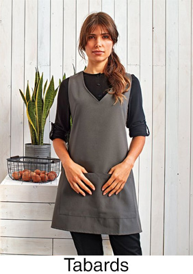 Retail Uniforms - Our Sectors