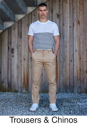 Holiday Parks & Leisure Uniforms - Our Sectors