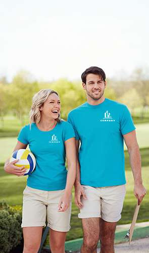 Holiday Parks & Leisure Uniforms - Our Sectors