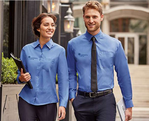 Holiday Parks & Leisure Uniforms - Our Sectors