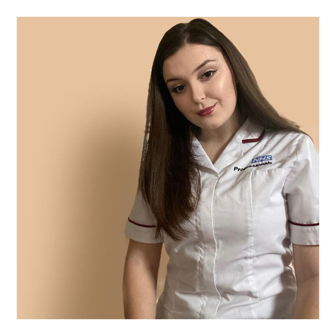 NHS Professionals