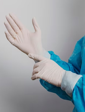 Elevate Hygiene in Healthcare, Beauty, and Food - Premier Essentials