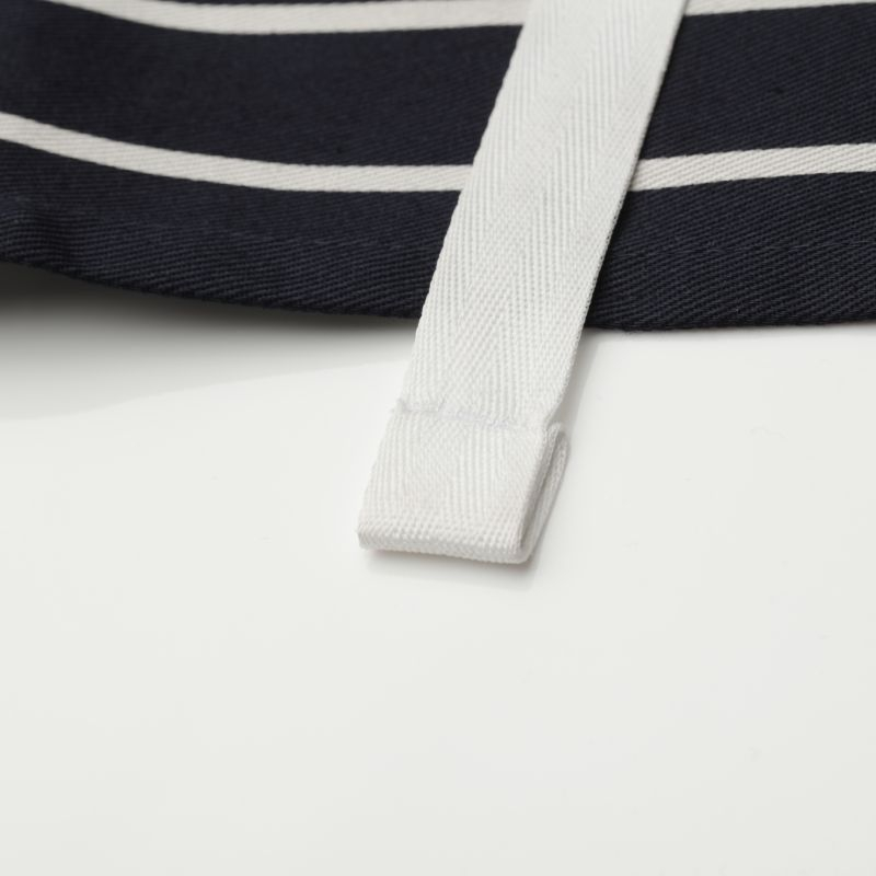 Tibard Classic Butchers Bib Apron - AP3005-BUT From Tibard