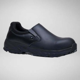 Shoes For Crews Unisex Brandon Slip On Safety Shoe